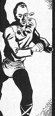 E'lass | Cerebus Wiki | Fandom