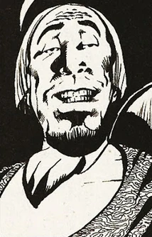 Scorz | Cerebus Wiki | Fandom