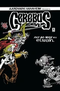 Cerebus Archive (series) | Cerebus Wiki | Fandom