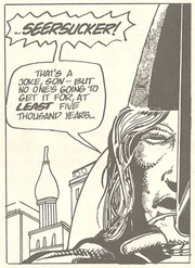 Elrod | Cerebus Wiki | Fandom