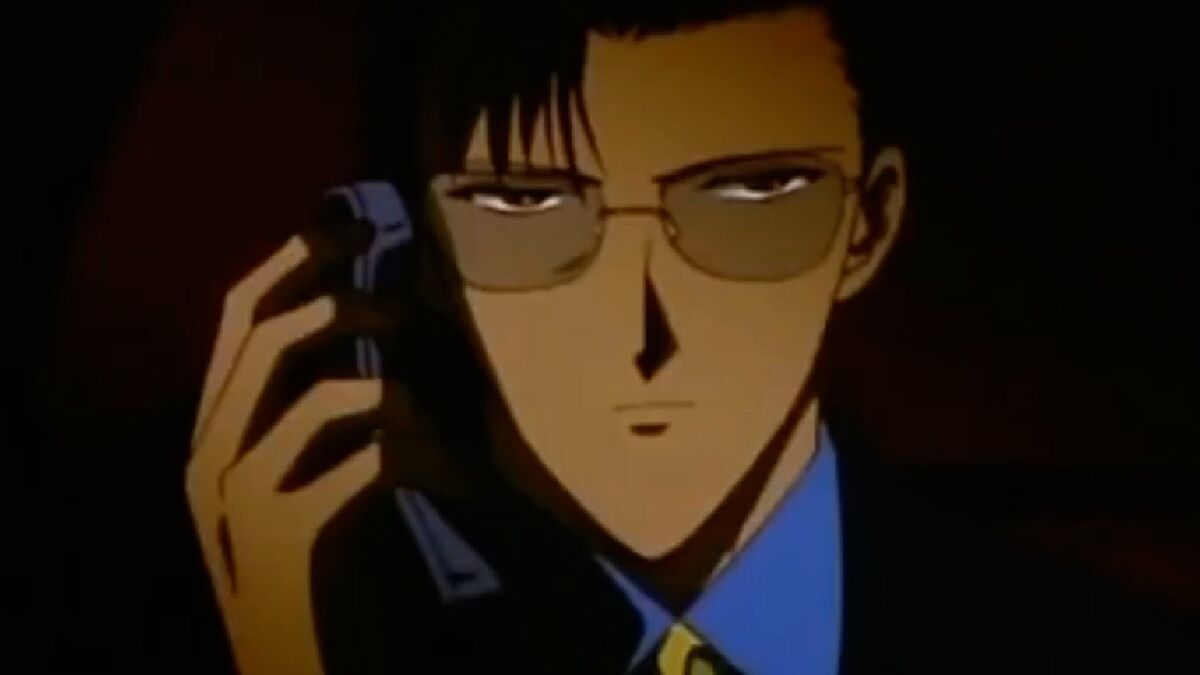 Kagami Mikage Cerescelestial Legend Wiki Fandom