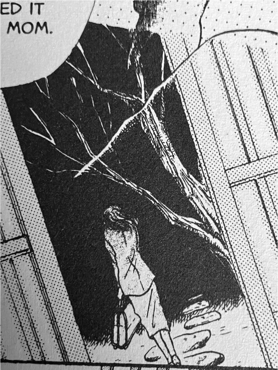 Yuuhi's Mother | Ceres,Celestial Legend Wiki | Fandom