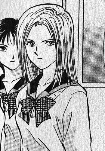 Manami | Ceres,Celestial Legend Wiki | Fandom