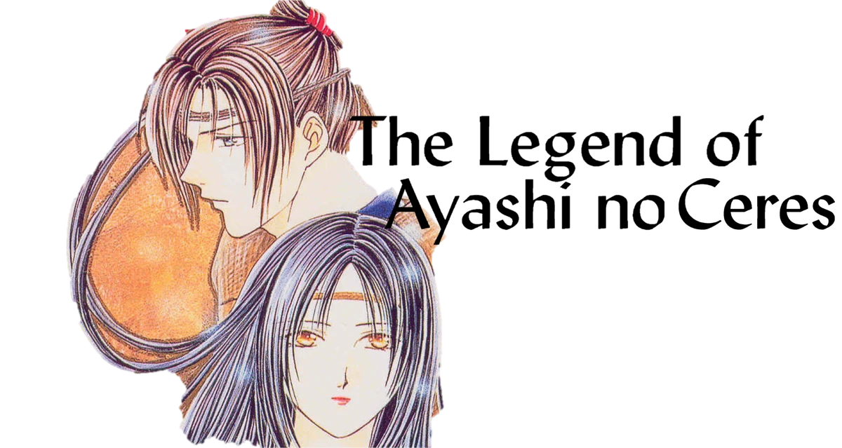 Appearances:Ceres | Ceres,Celestial Legend Wiki | Fandom