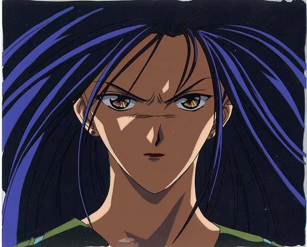 Ceres | Ceres,Celestial Legend Wiki | Fandom