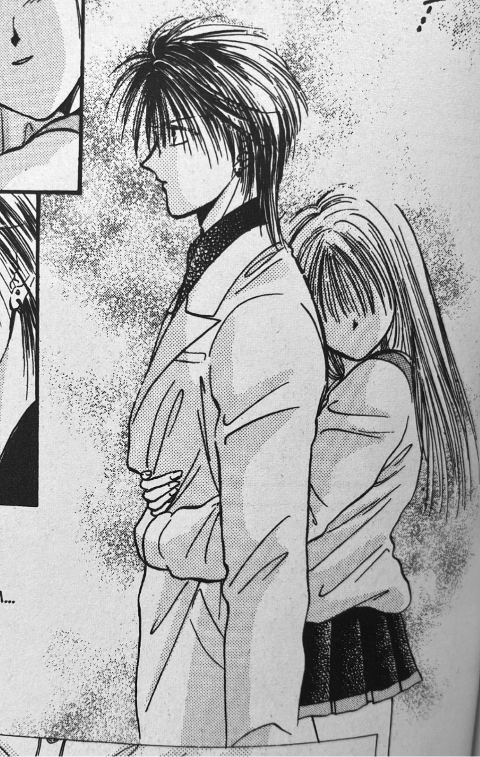 Gallery:Aya & Toya (Relationship) | Ceres,Celestial Legend Wiki | Fandom