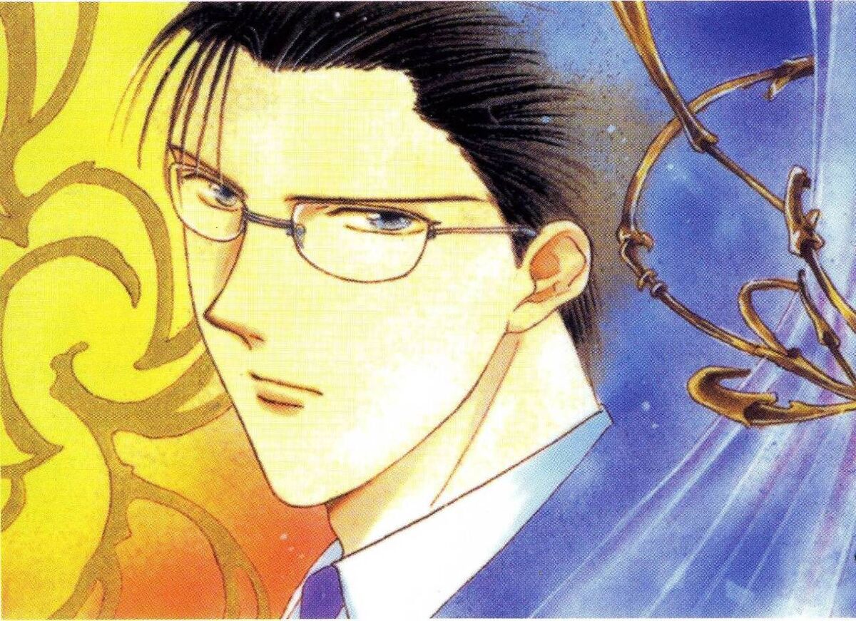 Kagami Mikage Cerescelestial Legend Wiki Fandom