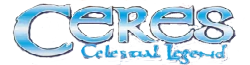 Ceres,Celestial Legend Wiki | Fandom