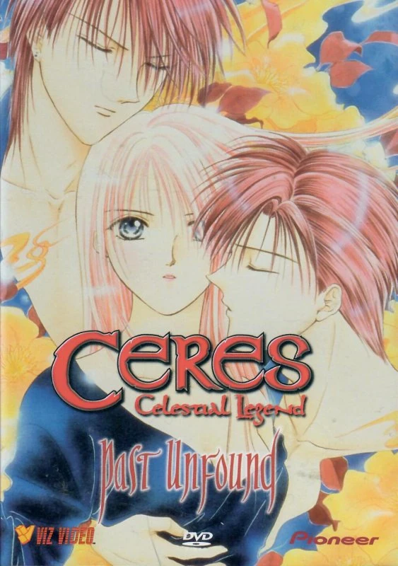 Volume 2: Past Unfound | Ceres,Celestial Legend Wiki | Fandom