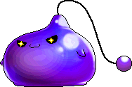Mutant Slime | Cerise Wiki | Fandom