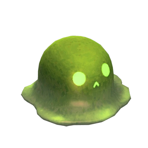 Fungal Slime | Cerise Wiki | Fandom