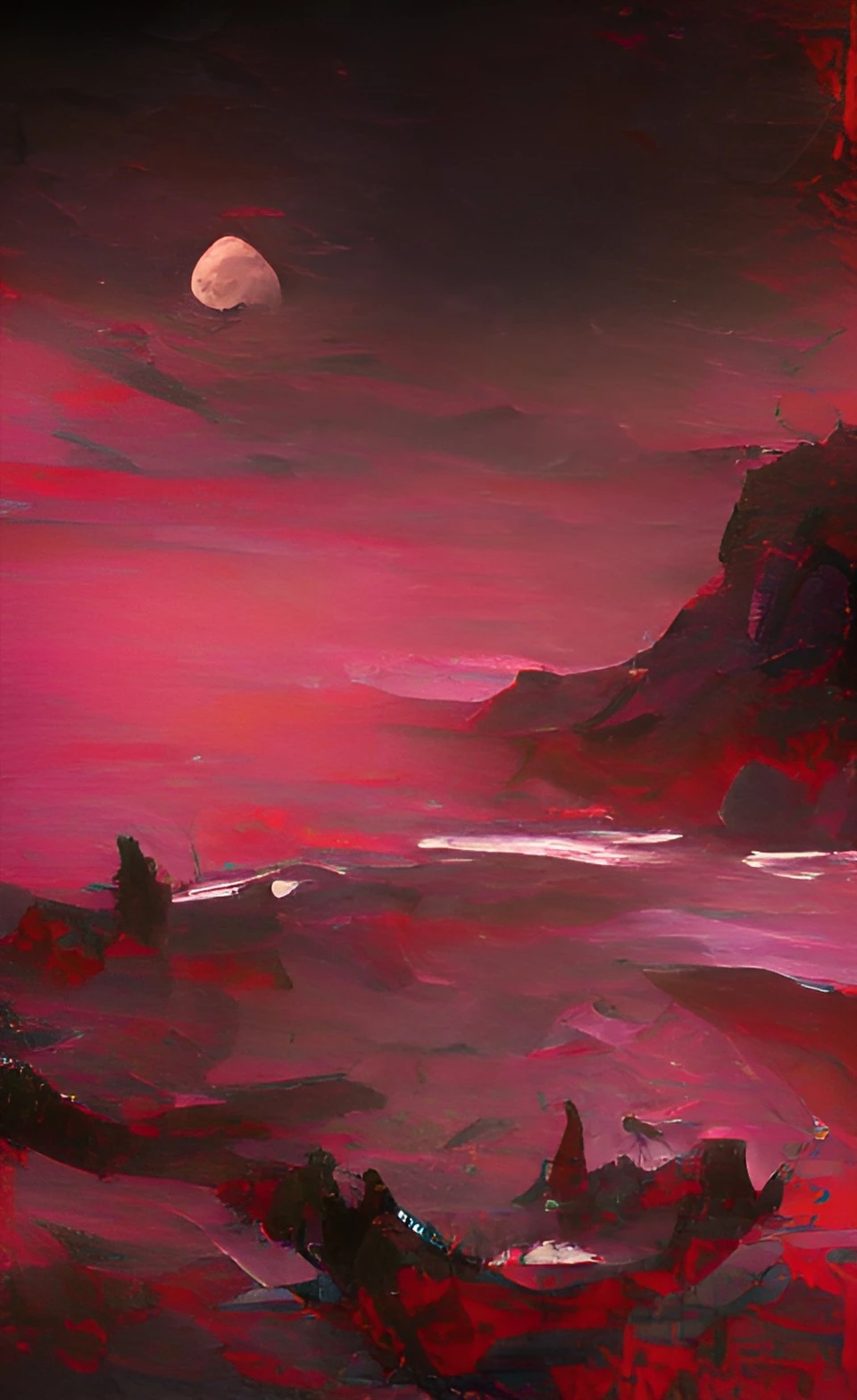 La travesía de Crom | Wiki Cero Uzumaki Pruebas | Fandom