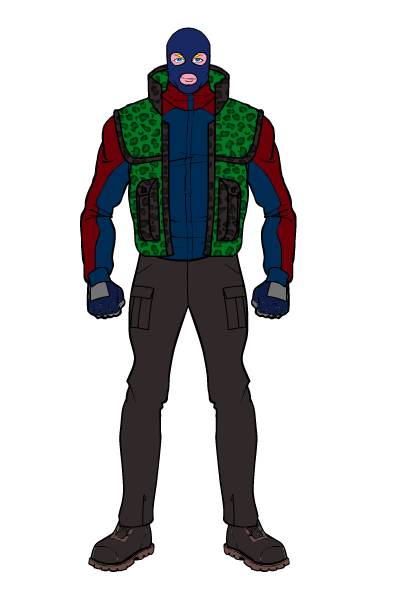 El nacimiento de un soldado | Wiki Cero Uzumaki Pruebas | Fandom