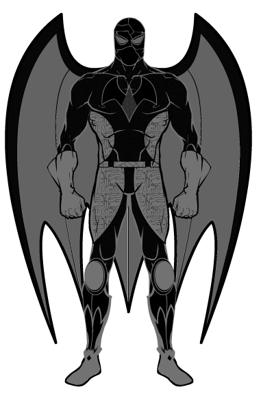 Night Man: Luchando con mis demonios | Wiki Cero Uzumaki Pruebas | Fandom