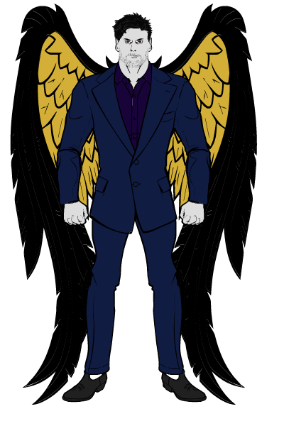 Cae ante mi verdadero poder: ¡La ira de Praedo! | Wiki Cero Uzumaki ...