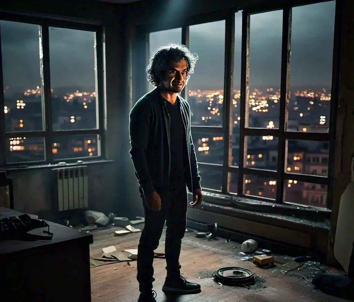 En Pie de Guerra: Mente Fracturada | Wiki Cero Uzumaki Pruebas | Fandom