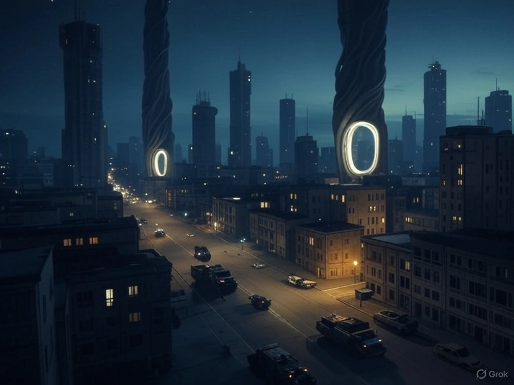 El destino final: La llegada a Zar-Nythar | Wiki Cero Uzumaki Pruebas ...