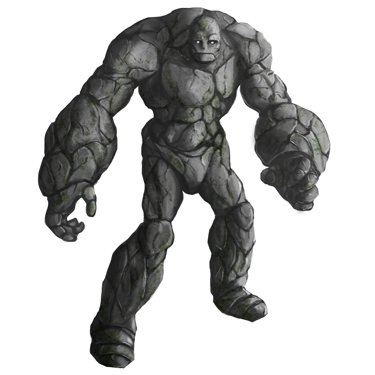 Gorbo | CerrellusDnd Wiki | Fandom