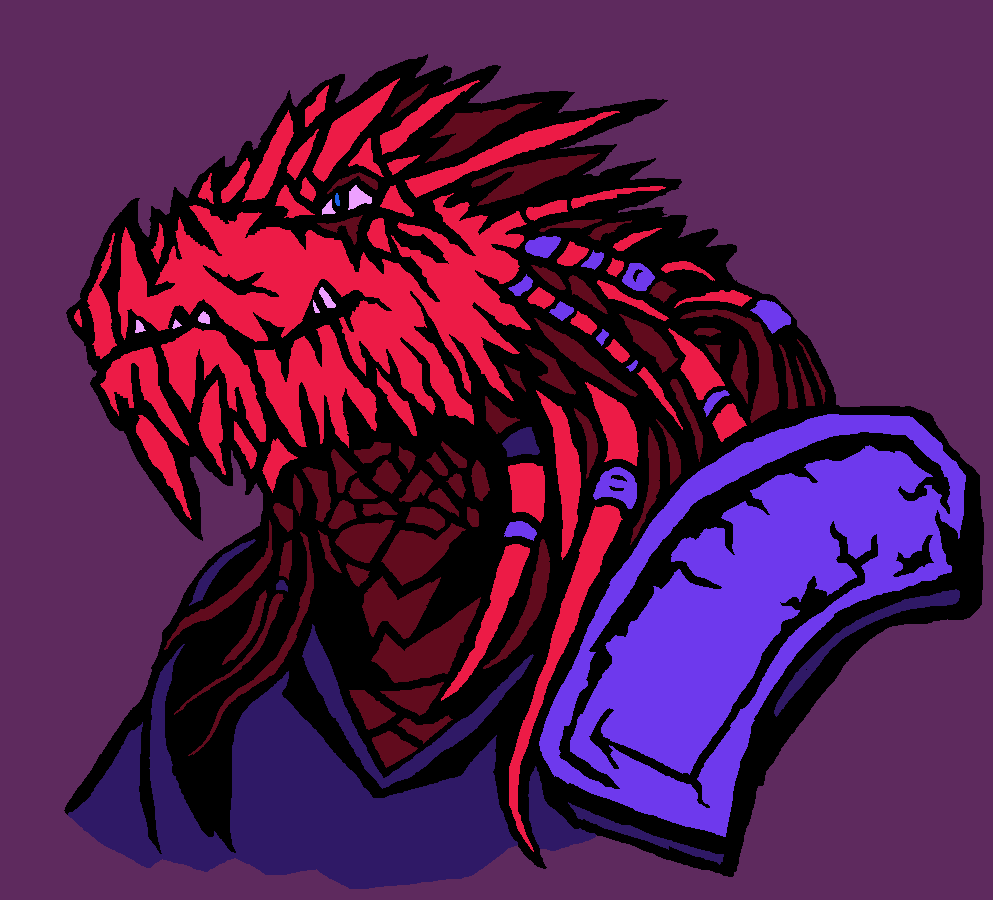 Djin'Tar | CerrellusDnd Wiki | Fandom