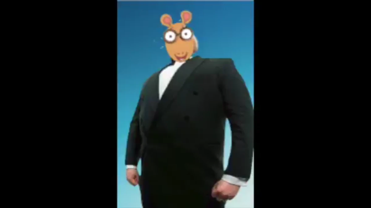 Fat Arthur | CertifiedAwesome Wiki | Fandom