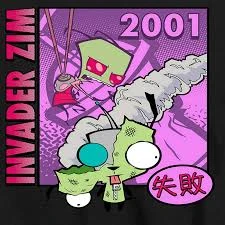 I AM ZIM!!! | Certified's awesome cool epic place Wiki | Fandom