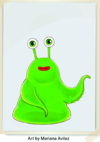 Category:Characters | The House in the Cerulean Sea Wiki | Fandom