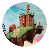 The House in the Cerulean Sea Wiki | Fandom