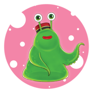 Chauncey | The House in the Cerulean Sea Wiki | Fandom