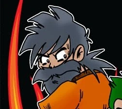 Ben-Ji | Wiki Cesar&friends | Fandom