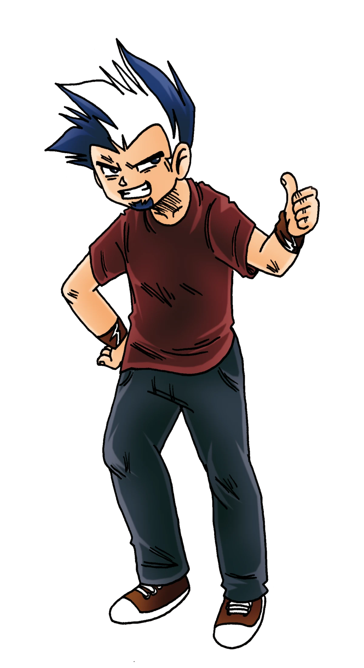 Rulo | Wiki Cesar&friends | Fandom