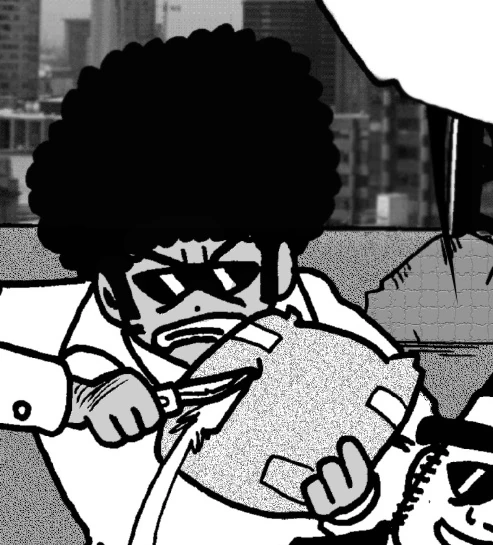 Yonatan | Wiki Cesar&friends | Fandom