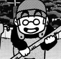 Pacheco | Wiki Cesar&friends | Fandom