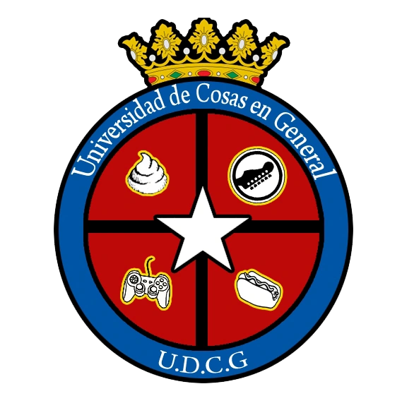 UDCG | Wiki Cesar&friends | Fandom