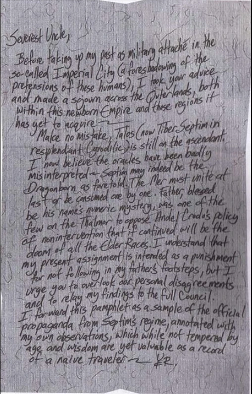 Pocket Guide to the Empire, 1st Edition/Preface | Cesarska Biblioteka | Fandom