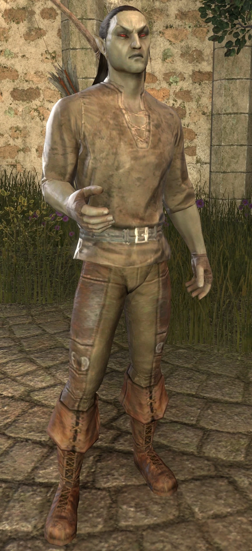 Fons Dreth | Cesarska Biblioteka | Fandom