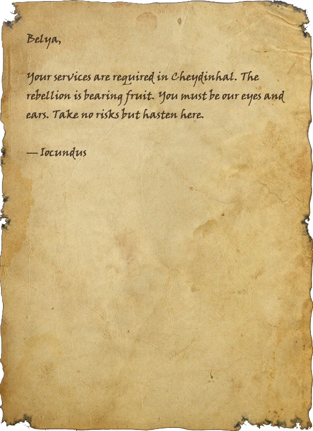 Letter to Belya | Cesarska Biblioteka | Fandom