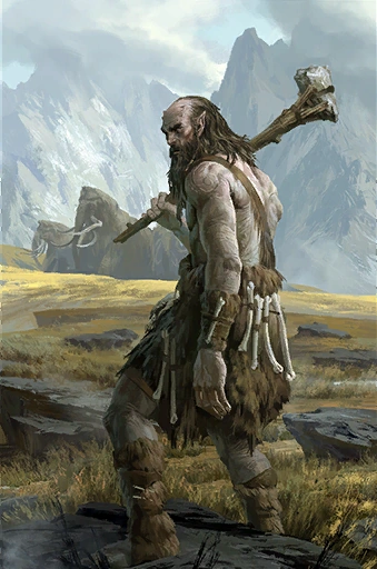 Gigant | Cesarska Biblioteka | Fandom