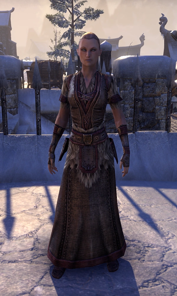 Thane Oda Wolf-Sister | Cesarska Biblioteka | Fandom