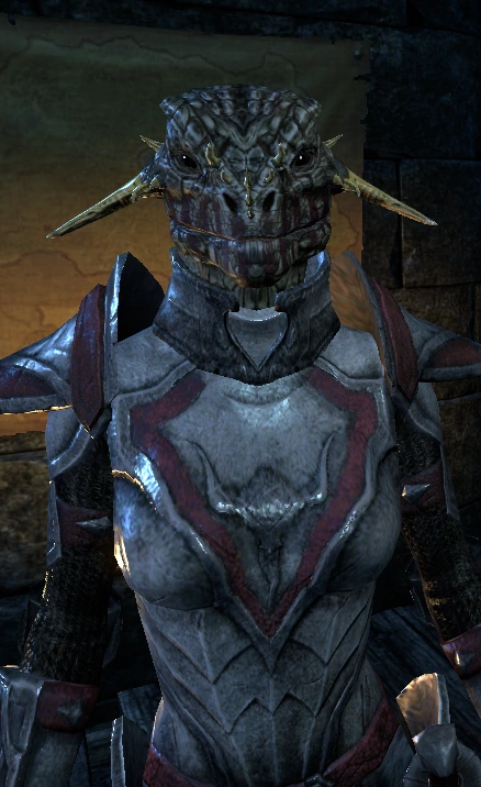 General Nesh-Tan | Cesarska Biblioteka | Fandom