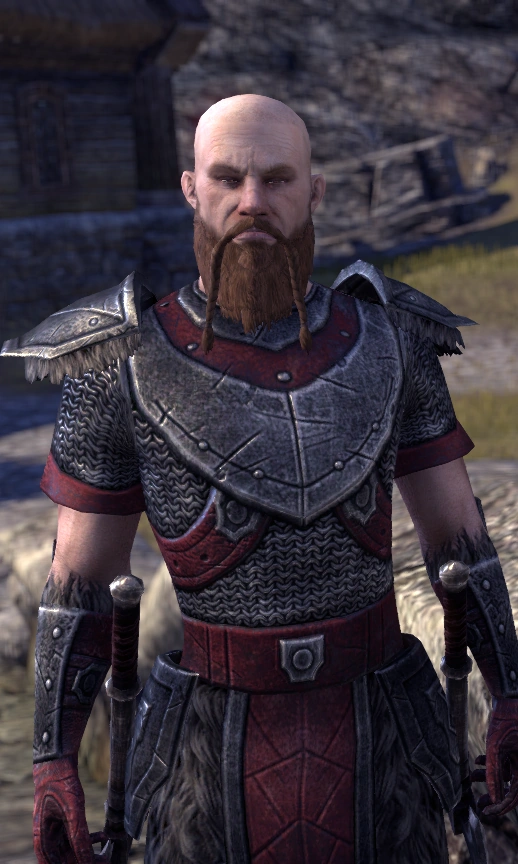 Commander Yjarnn | Cesarska Biblioteka | Fandom