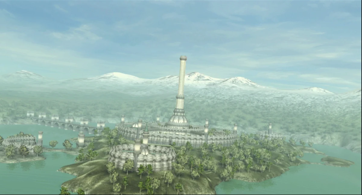 Cyrodiil | Cesarska Biblioteka | Fandom