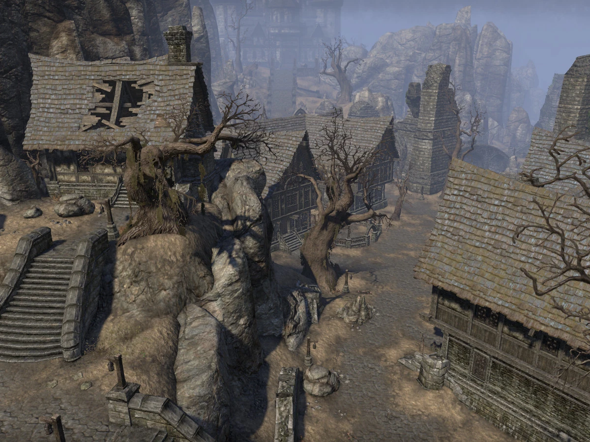 Crestshade | Cesarska Biblioteka | Fandom