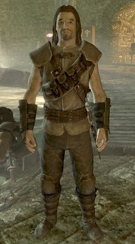 Vipir Szybkonogi | Cesarska Biblioteka | Fandom