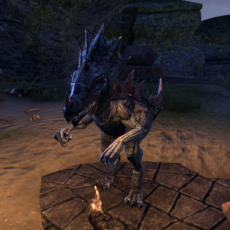 Snapjaw | Cesarska Biblioteka | Fandom