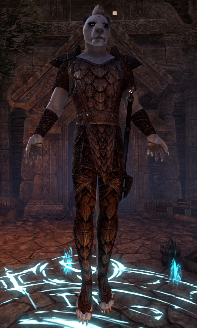 Overlord Nur-dro | Cesarska Biblioteka | Fandom