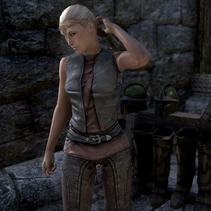 Songar Brightwind | Cesarska Biblioteka | Fandom