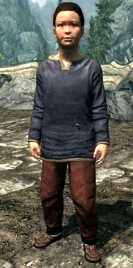 Clinton Lylvieve | Cesarska Biblioteka | Fandom