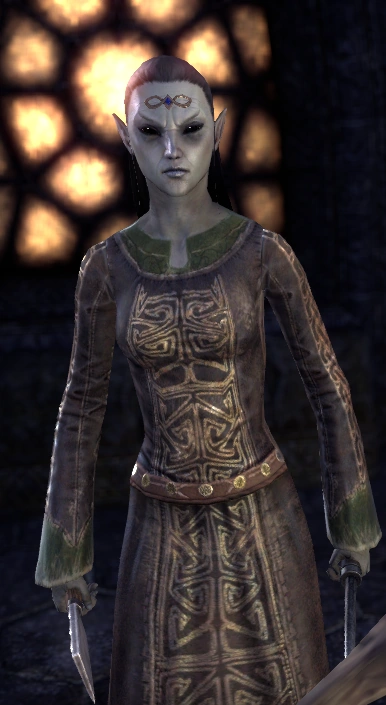 Mirise Dres | Cesarska Biblioteka | Fandom