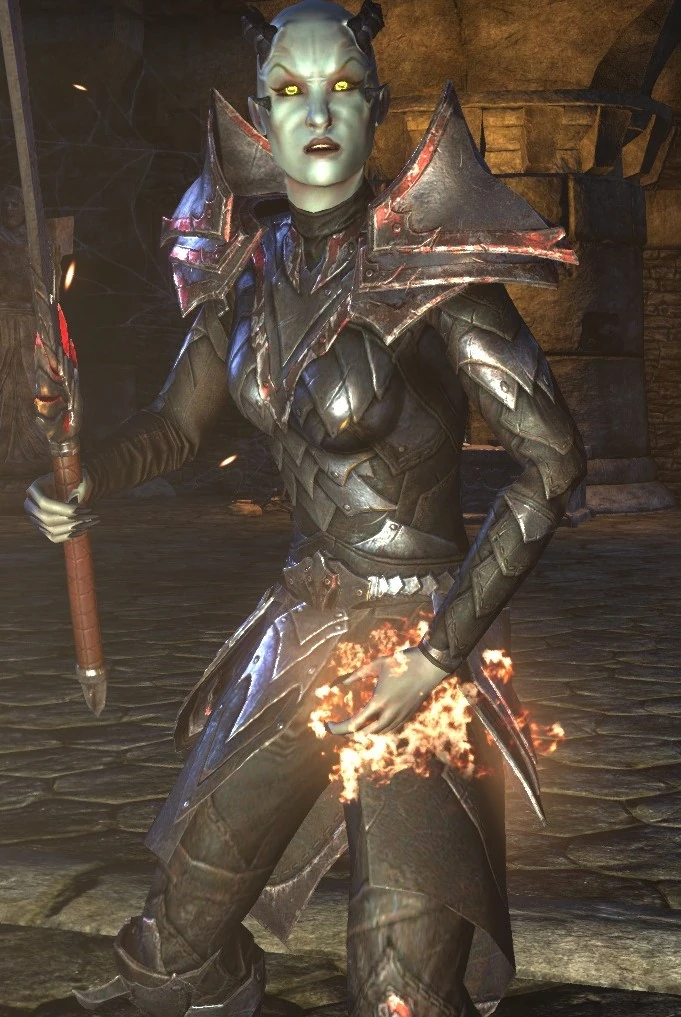 Dayarrus | Cesarska Biblioteka | Fandom