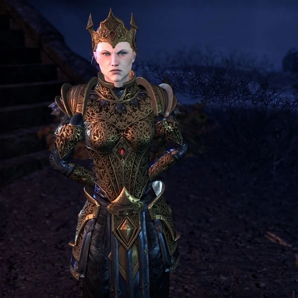 Clivia Tharn | Cesarska Biblioteka | Fandom